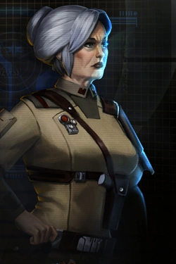 Garza - Star Wars: The Old Republic Wiki