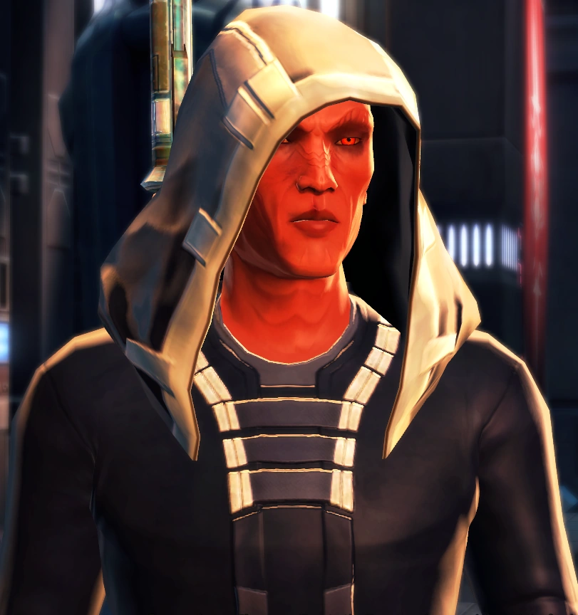 Ffon Althe - Star Wars: The Old Republic Wiki