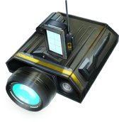 Holocamera - Star Wars: The Old Republic Wiki