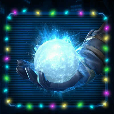 Life Day Orb - Star Wars: The Old Republic Wiki