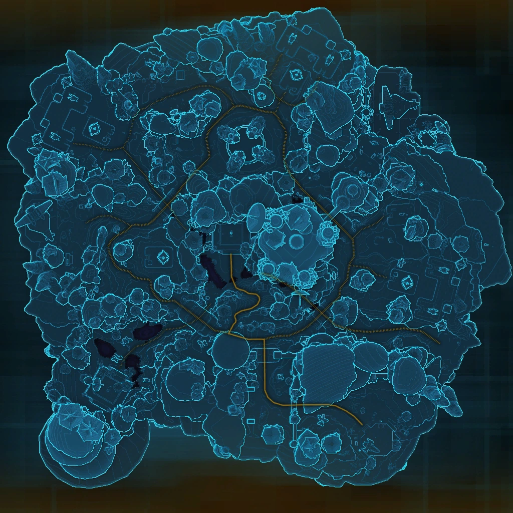 The Sanctuary - Star Wars: The Old Republic Wiki