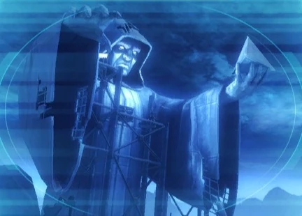 Codex/The Unfinished Colossus - Star Wars: The Old Republic Wiki