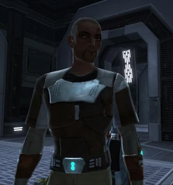 Andronikos Revel - Star Wars: The Old Republic Wiki