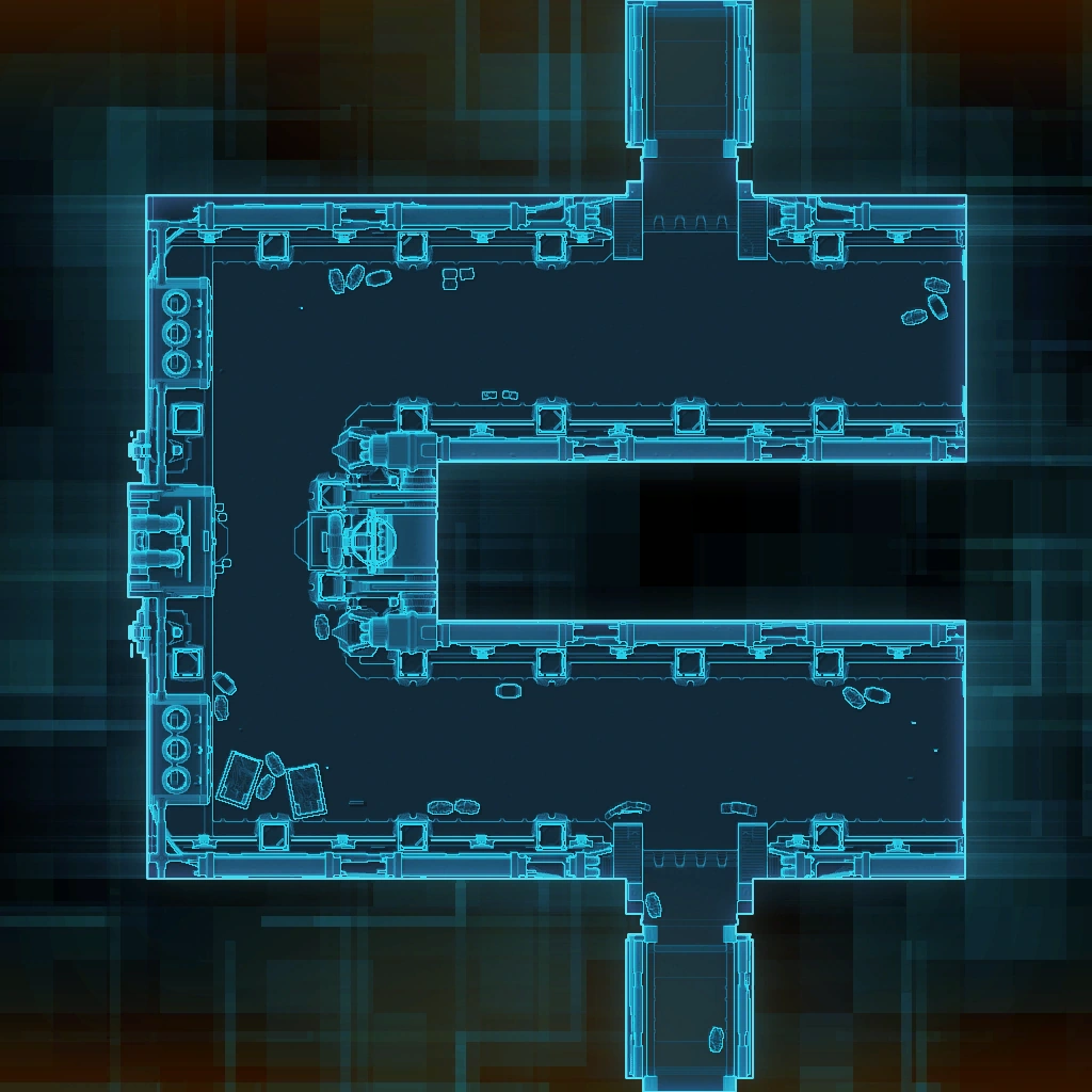 Baradium Processing Facility - Star Wars: The Old Republic Wiki