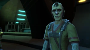 Morsel | SWTOR Wiki | Fandom