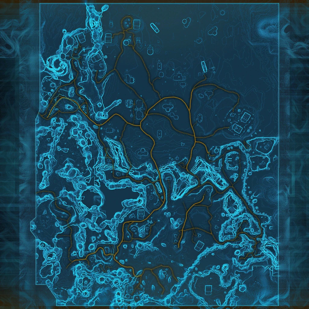 Jundland - Star Wars: The Old Republic Wiki