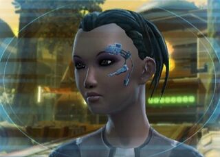Codex/Mako - Star Wars: The Old Republic Wiki