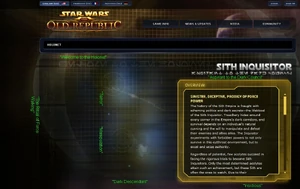 Aurebesh - Star Wars: The Old Republic Wiki
