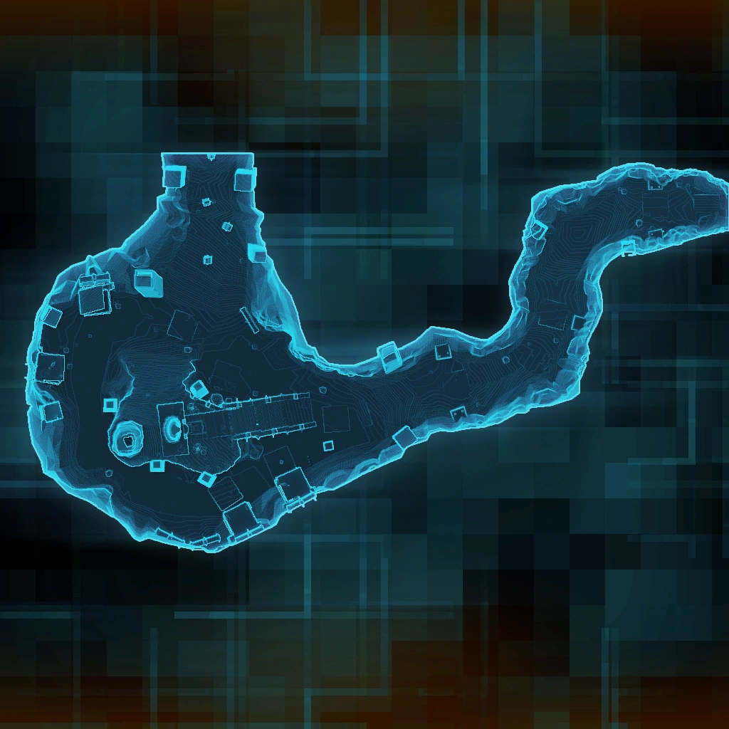 Revanite Shrine - Star Wars: The Old Republic Wiki