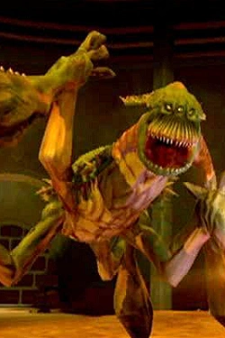 Acklay - Star Wars: The Old Republic Wiki