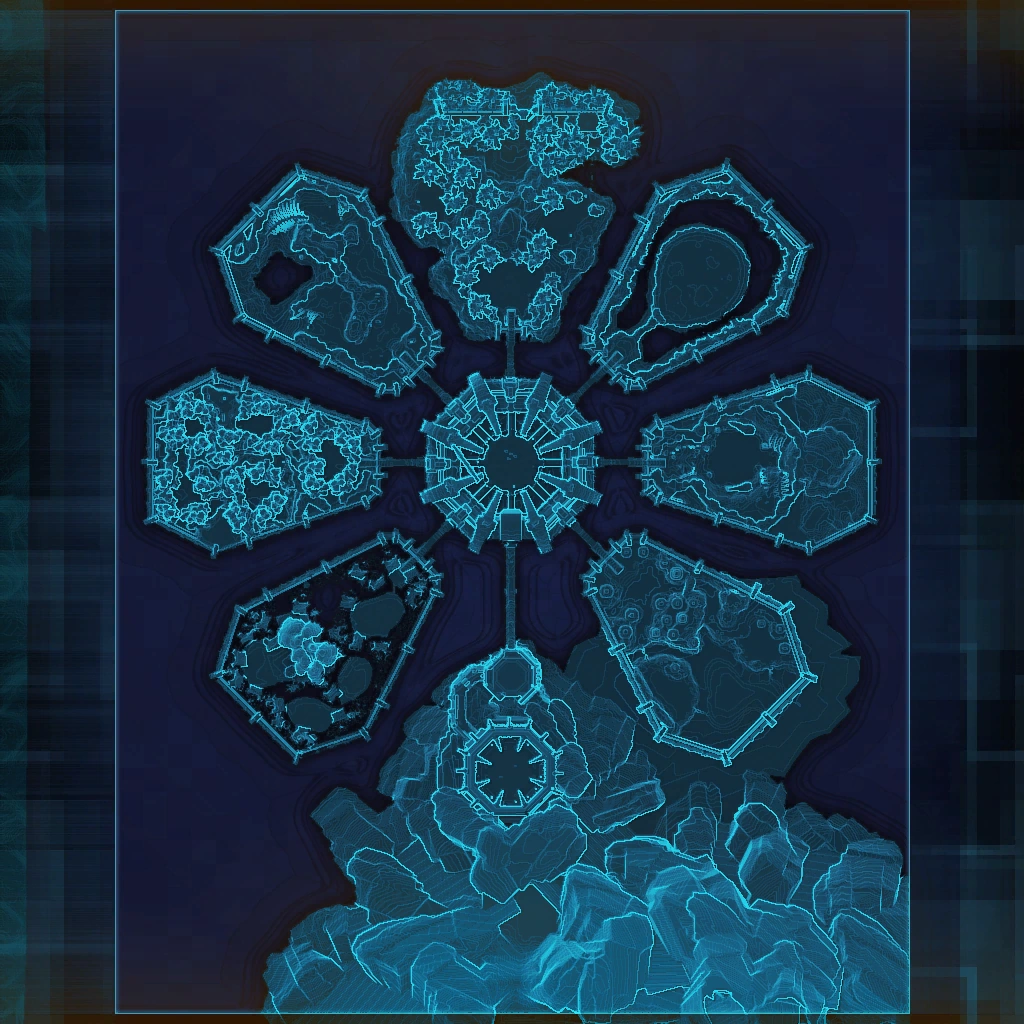 Blood Hunt | SWTOR Wiki | Fandom