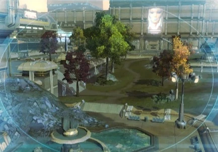 Codex/Axial Park - Star Wars: The Old Republic Wiki