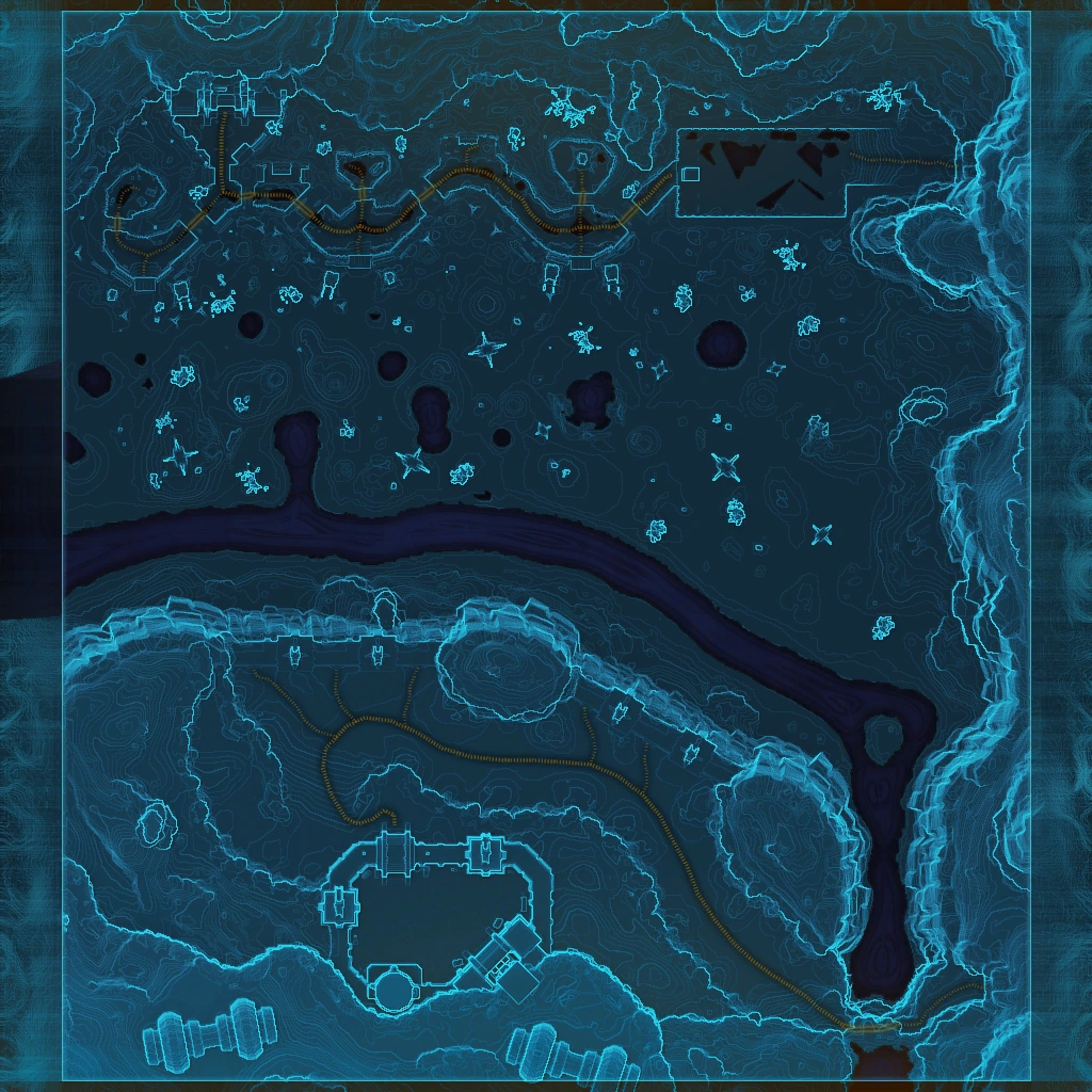 Kephess' Redoubt - Star Wars: The Old Republic Wiki