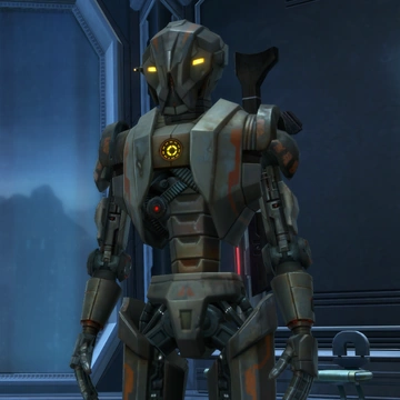 Category:HK-51 - Star Wars: The Old Republic Wiki