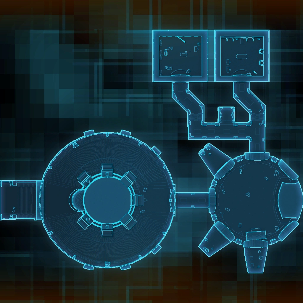 Fa'athra's Palace - Star Wars: The Old Republic Wiki