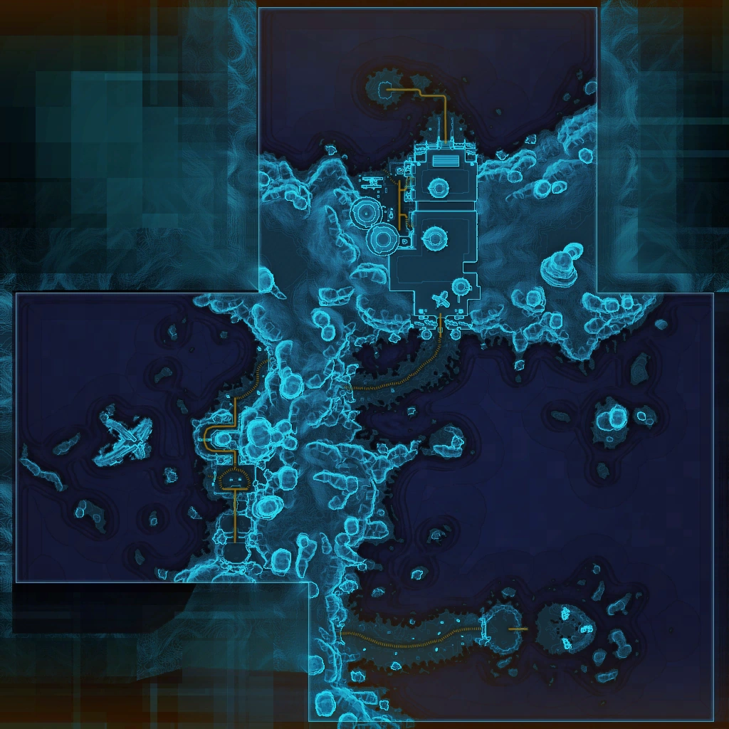 Terror from Beyond - Star Wars: The Old Republic Wiki