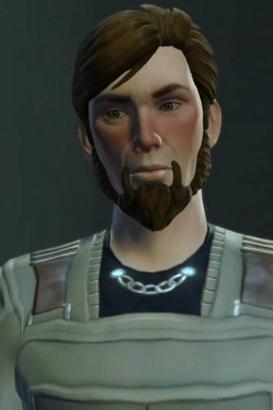 Reki - Star Wars: The Old Republic Wiki