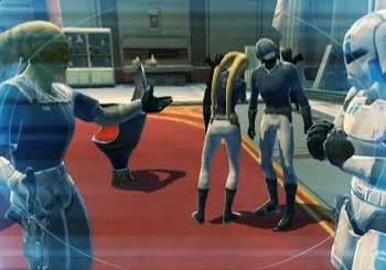 Codex/Ruled by Corruption - Star Wars: The Old Republic Wiki