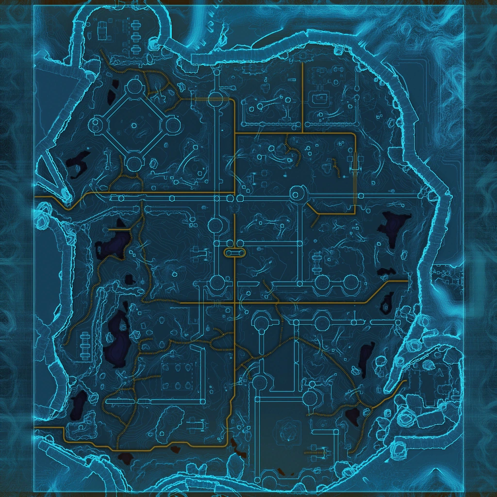 Minimum Security Section - Star Wars: The Old Republic Wiki