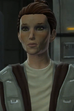 Yuon Par - Star Wars: The Old Republic Wiki