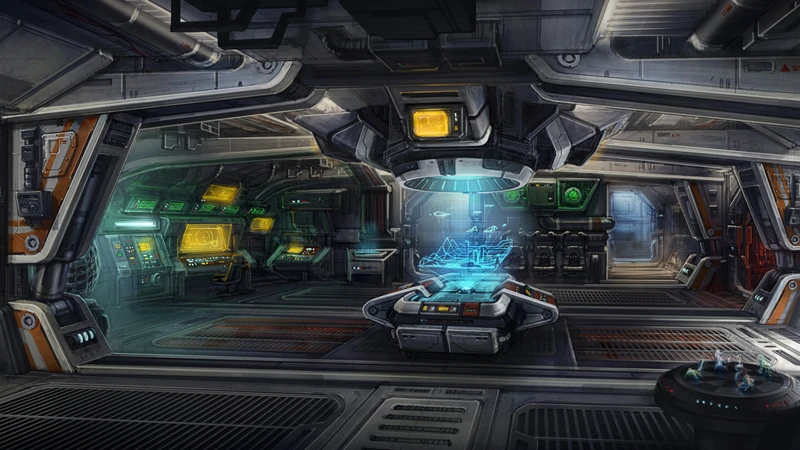 BT-7 Thunderclap - Star Wars: The Old Republic Wiki