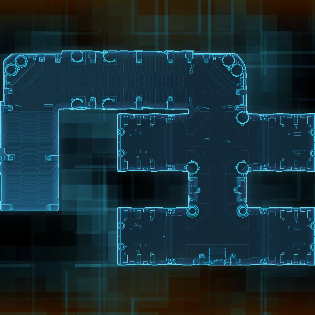 Stealth Trooper Bunker - Star Wars: The Old Republic Wiki