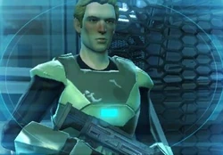 Codex/The Justicars - Star Wars: The Old Republic Wiki