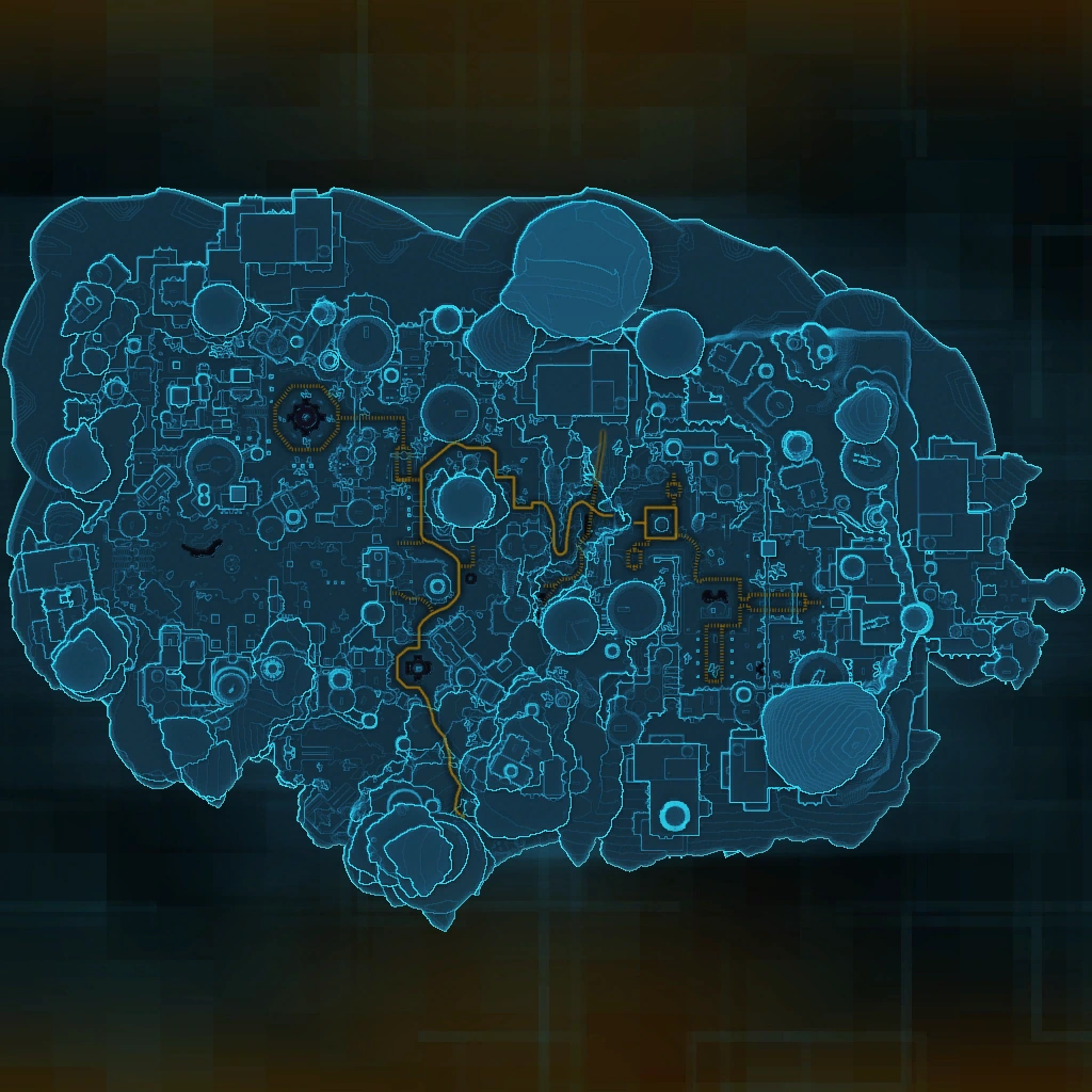 Talaos City - Star Wars: The Old Republic Wiki