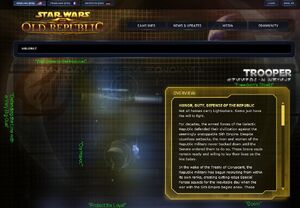 Aurebesh - Star Wars: The Old Republic Wiki