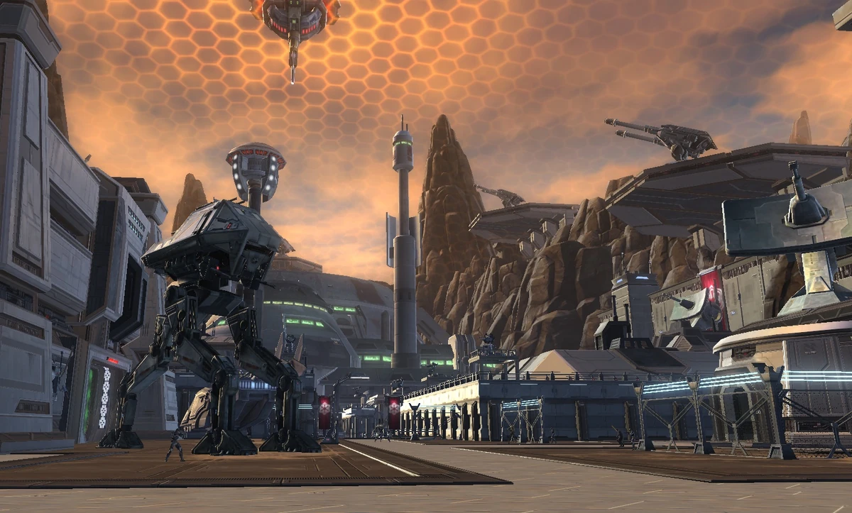 Sobrik (Republic) - Star Wars: The Old Republic Wiki