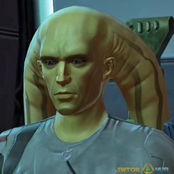 Zenith - Star Wars: The Old Republic Wiki