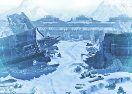 Codex/Starship Graveyard - Star Wars: The Old Republic Wiki