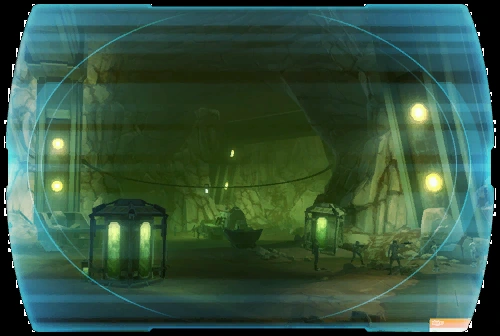 Codex/Chem-Basin Mine - Star Wars: The Old Republic Wiki