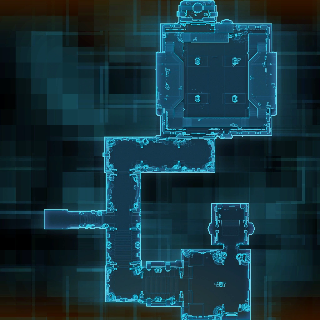 Command Center - Star Wars: The Old Republic Wiki