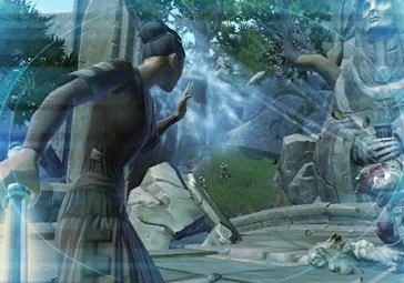Codex/Jedi Consular - Star Wars: The Old Republic Wiki