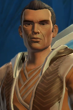 Orgus Din - Star Wars: The Old Republic Wiki