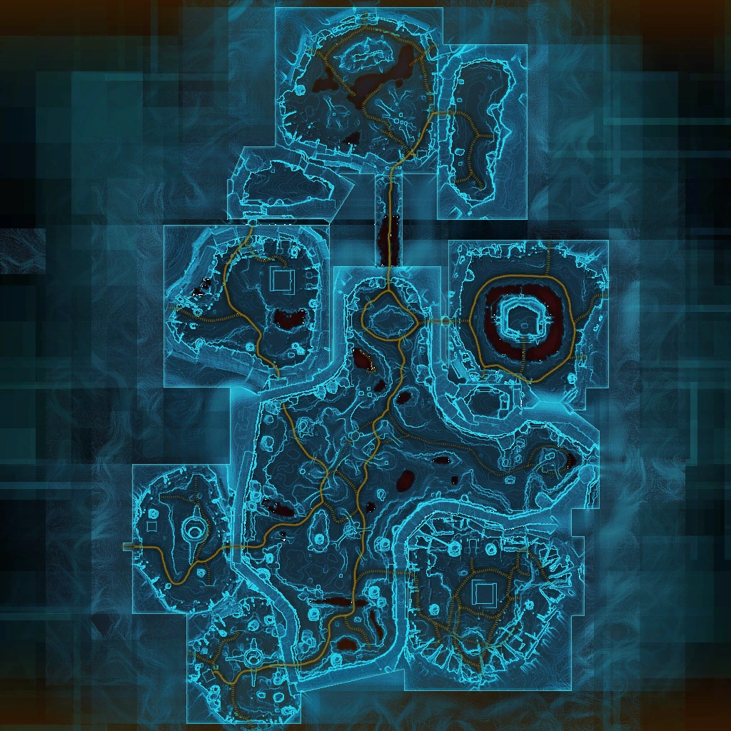 The Tomb - Star Wars: The Old Republic Wiki