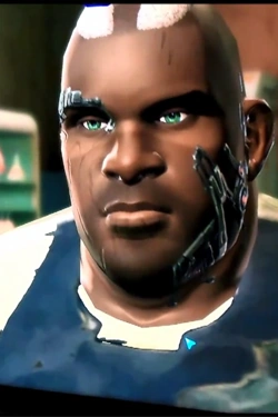 Cyborg - Star Wars: The Old Republic Wiki