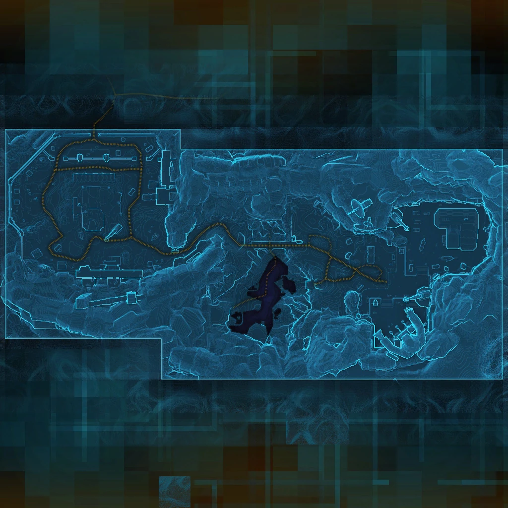 The Unfinished Colossus - Star Wars: The Old Republic Wiki