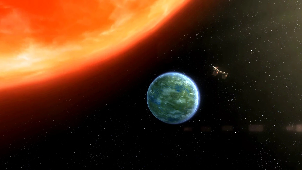 Yavin 4 - Star Wars: The Old Republic Wiki