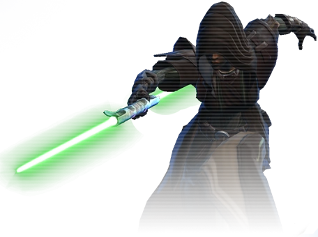 Jedi Shadow - Star Wars: The Old Republic Wiki