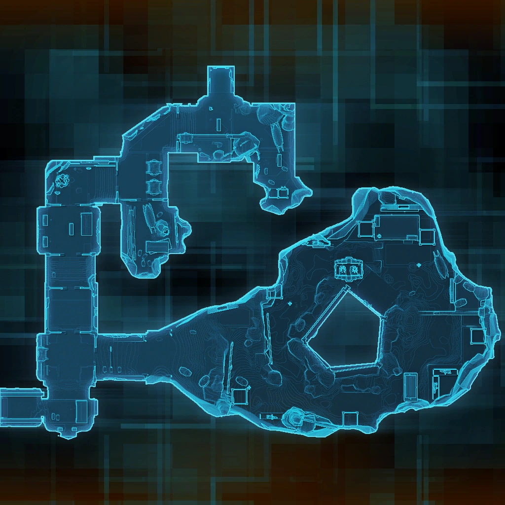 Maintenance Shaft - Star Wars: The Old Republic Wiki