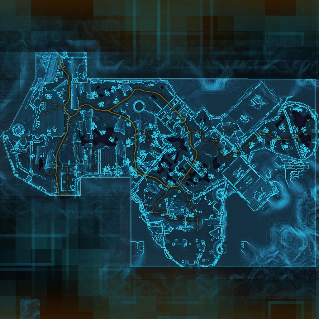 Tularan Marsh (Empire) - Star Wars: The Old Republic Wiki