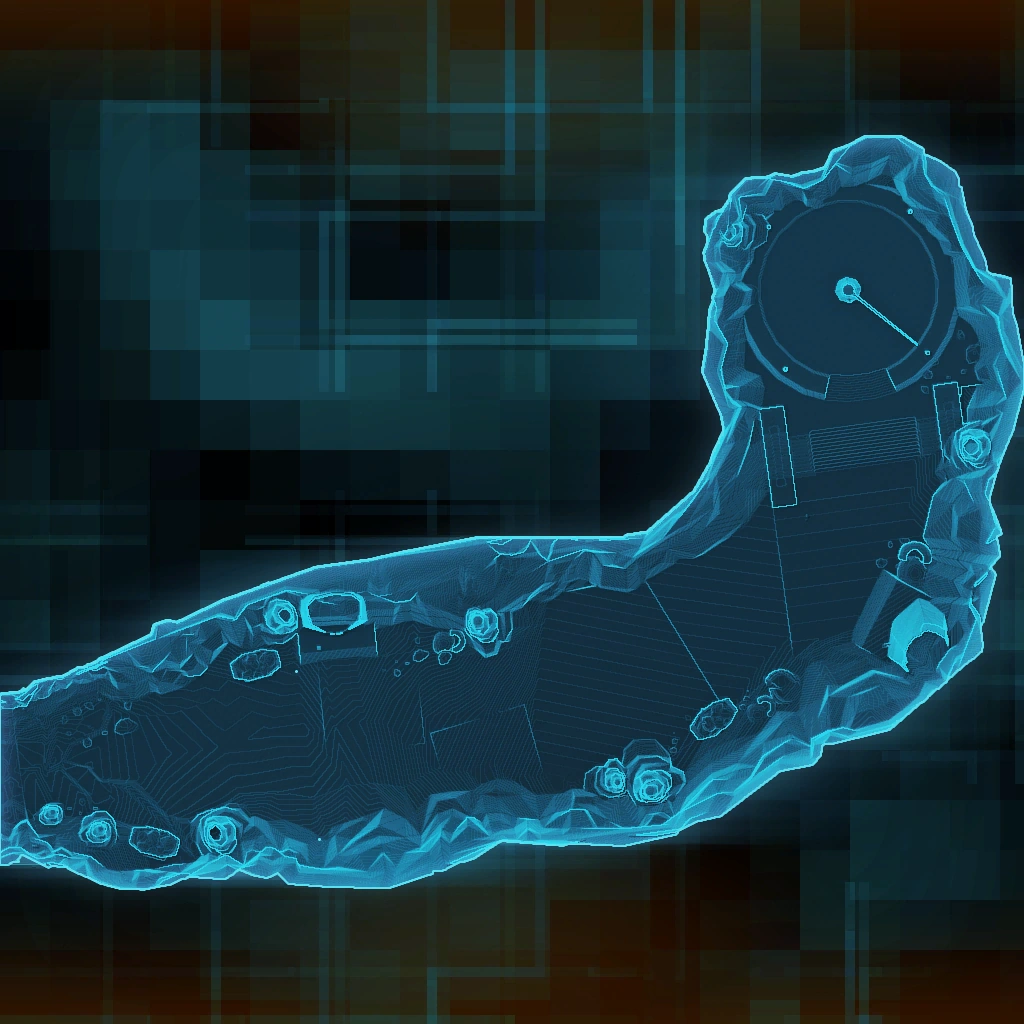 Rakata Transport Center - Star Wars: The Old Republic Wiki