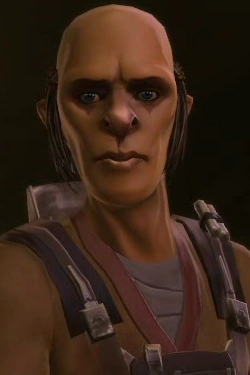 Imot - Star Wars: The Old Republic Wiki