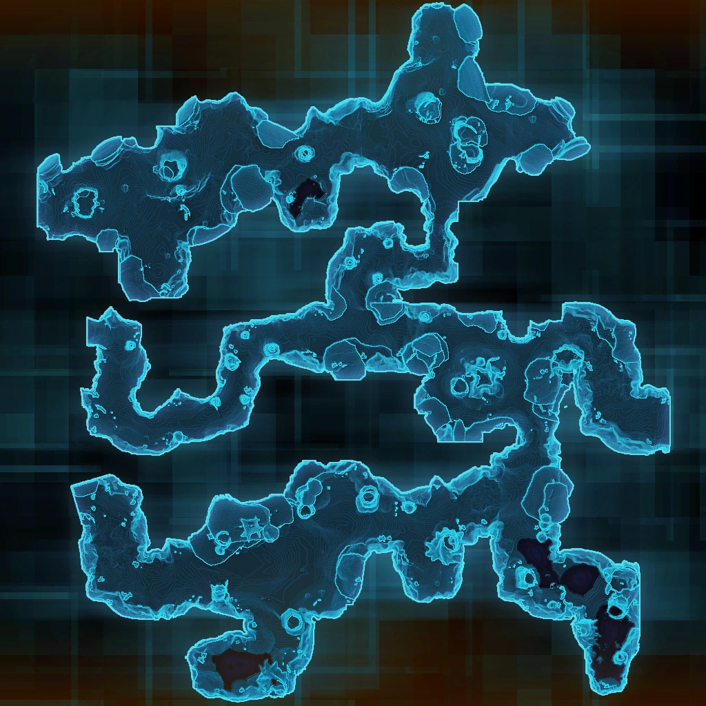 Infested Pathways - Star Wars: The Old Republic Wiki