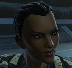Ensign Temple - Star Wars: The Old Republic Wiki