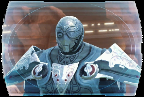 Codex/Darth Baras - Star Wars: The Old Republic Wiki