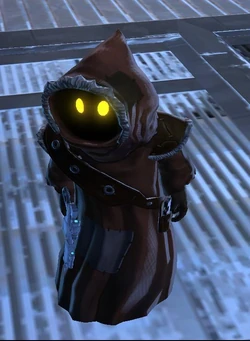 Blizz - Star Wars: The Old Republic Wiki