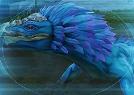 Codex/Varactyl - Star Wars: The Old Republic Wiki